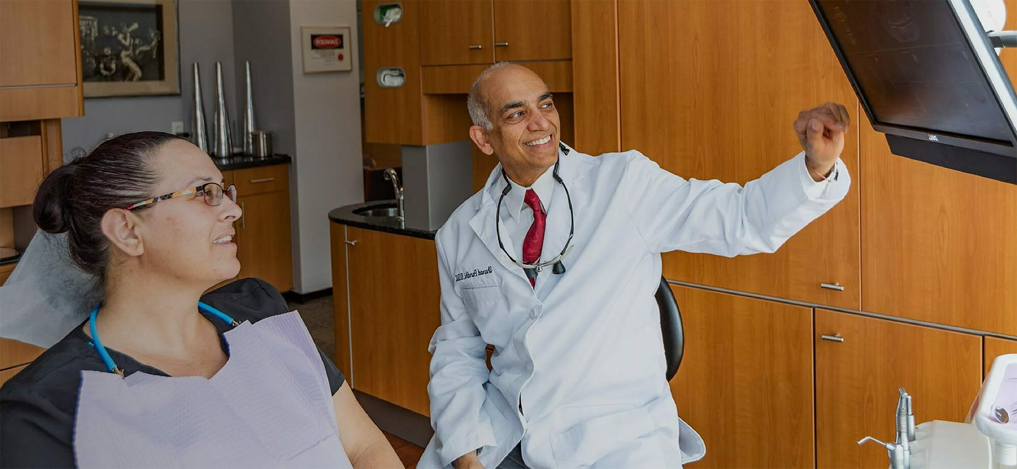 Trusted Dentist in Tucson, AZ | Smile Perfection