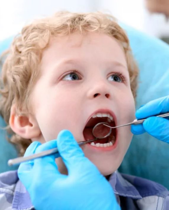 Meet Our Dentist, Dr. Sharad Pandhi