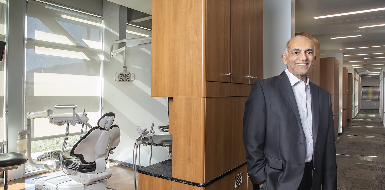 Trusted Dentist in Tucson, AZ | Smile Perfection